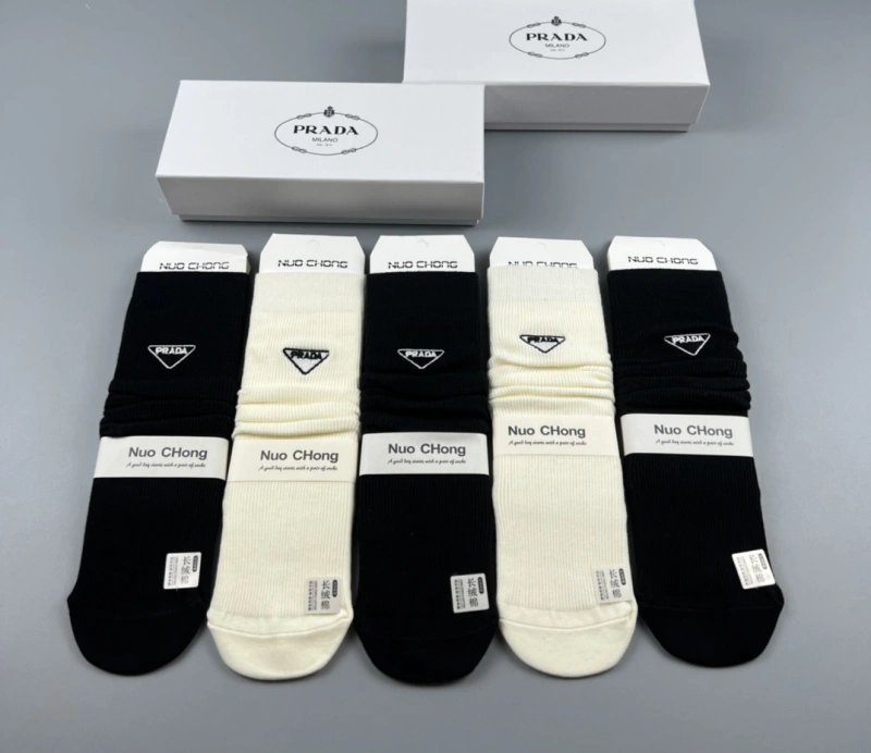 Prada Socks