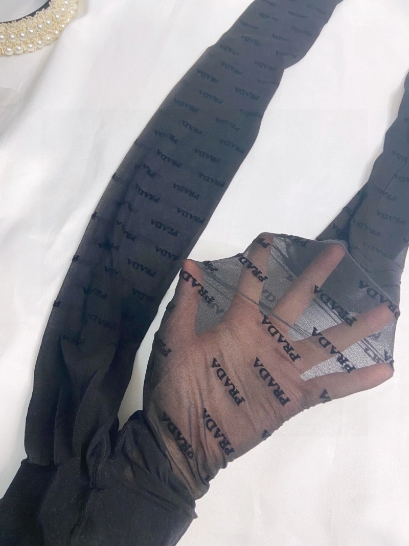 Perfect replica Prada Socks