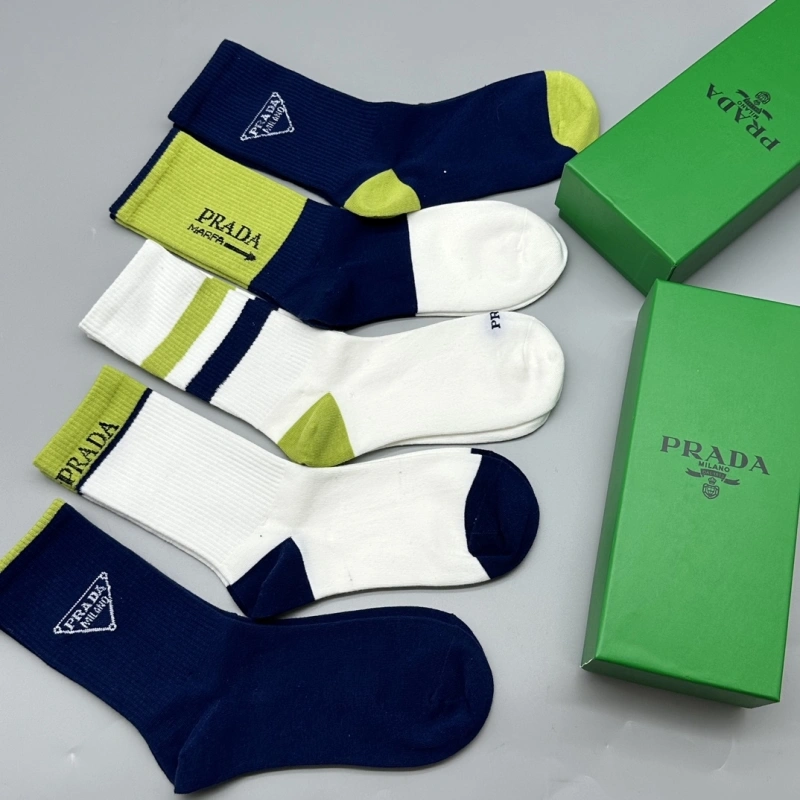 Prada Socks