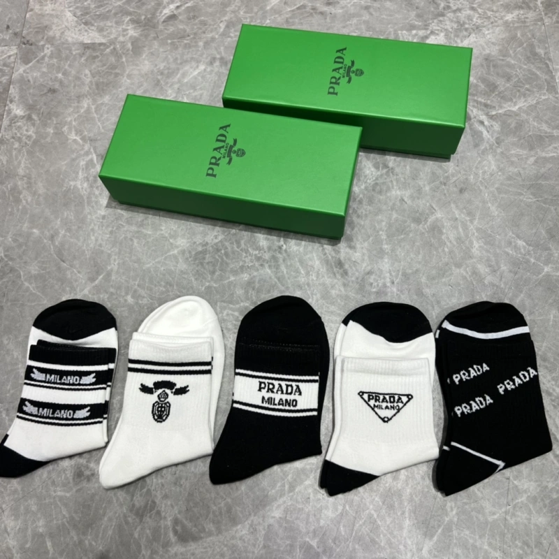 Prada Socks