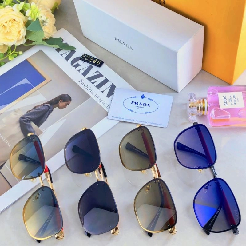 Prada Sunglasses
