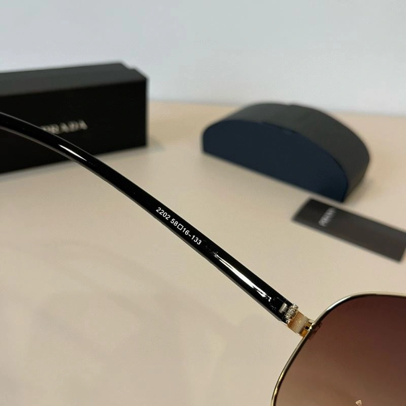 Original Prada Sunglasses