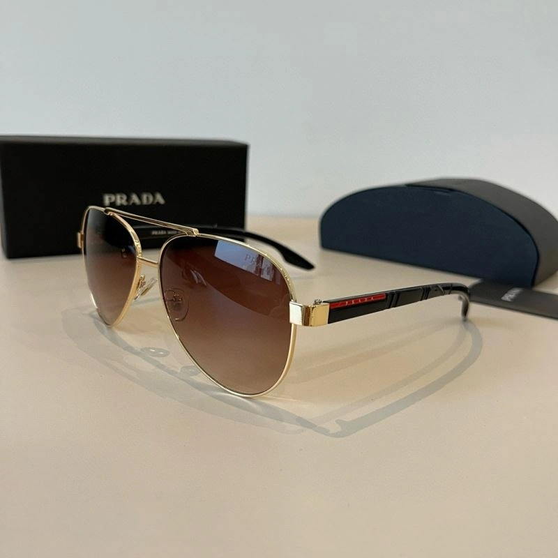 Original Prada Sunglasses