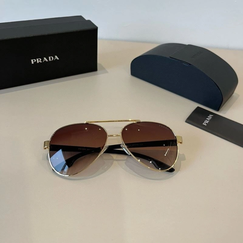 Original Prada Sunglasses