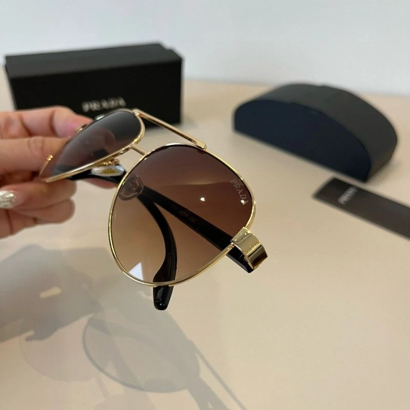 Original Prada Sunglasses