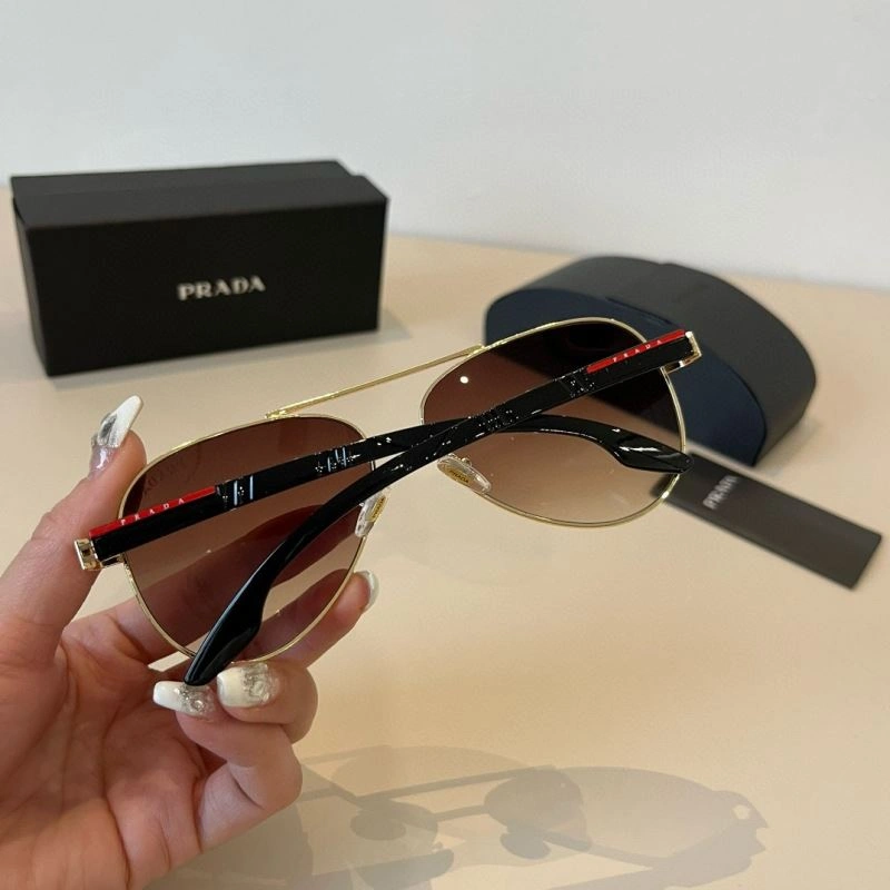 Original Prada Sunglasses
