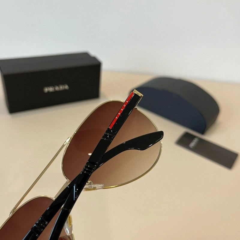 Original Prada Sunglasses