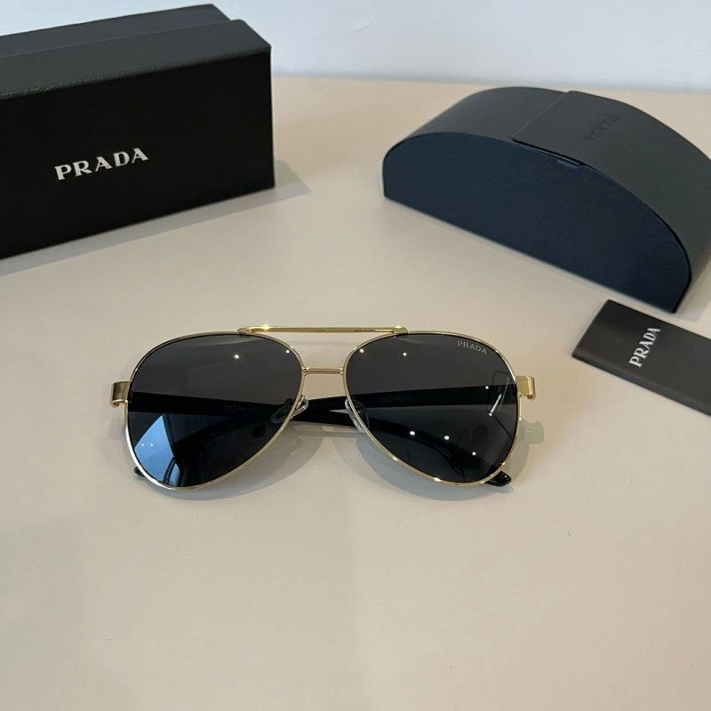 Factory-made Prada Sunglasses