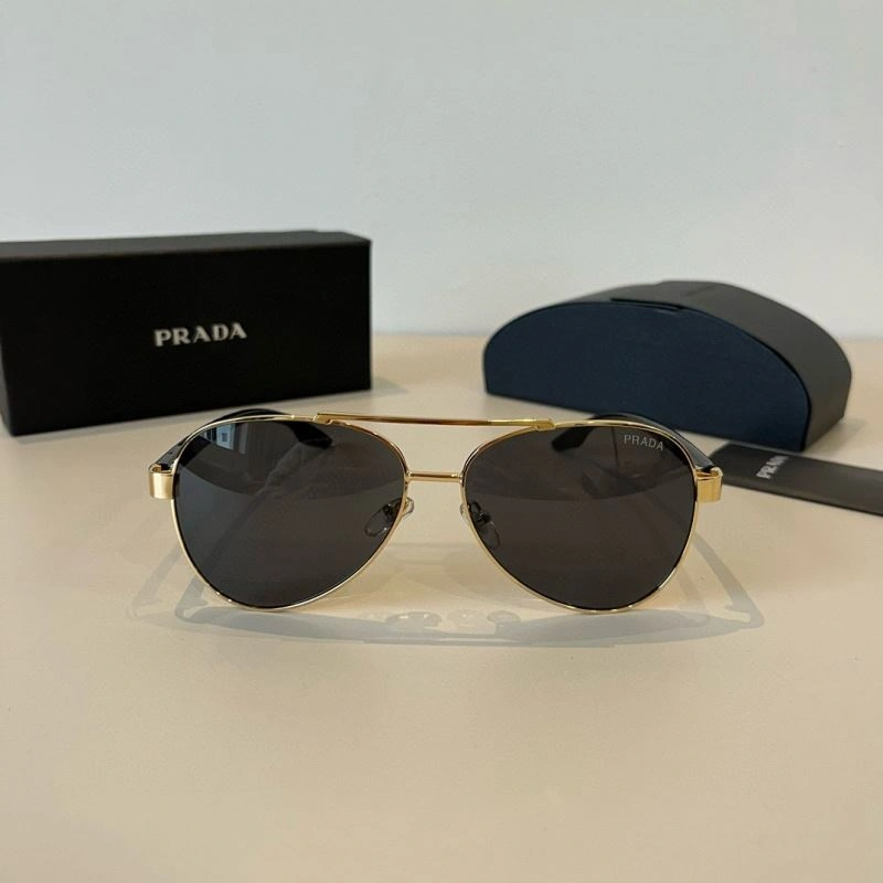 Factory-made Prada Sunglasses