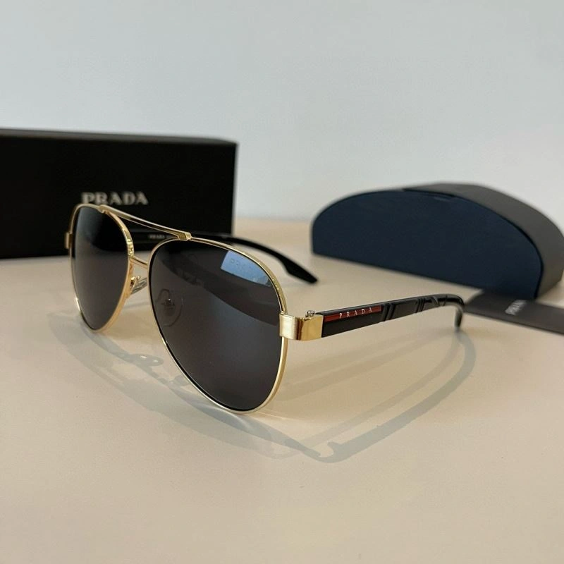 Factory-made Prada Sunglasses