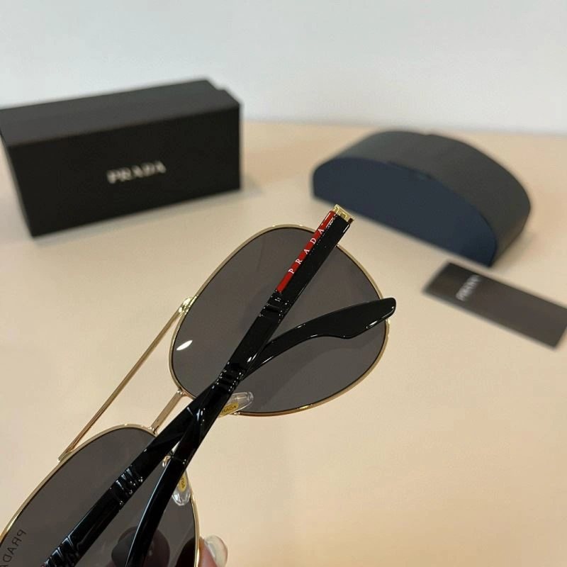 Factory-made Prada Sunglasses