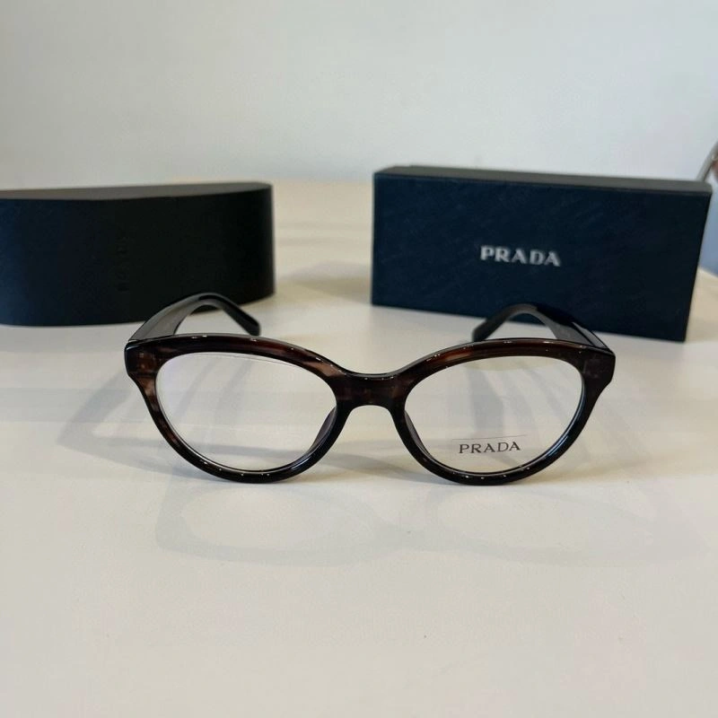 Perfect replica Prada Sunglasses