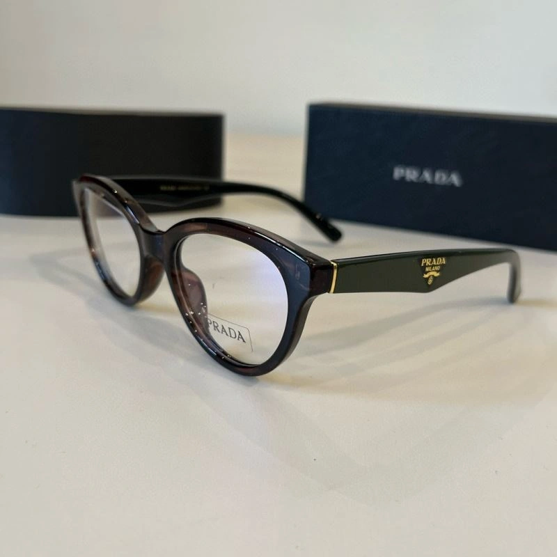 Perfect replica Prada Sunglasses