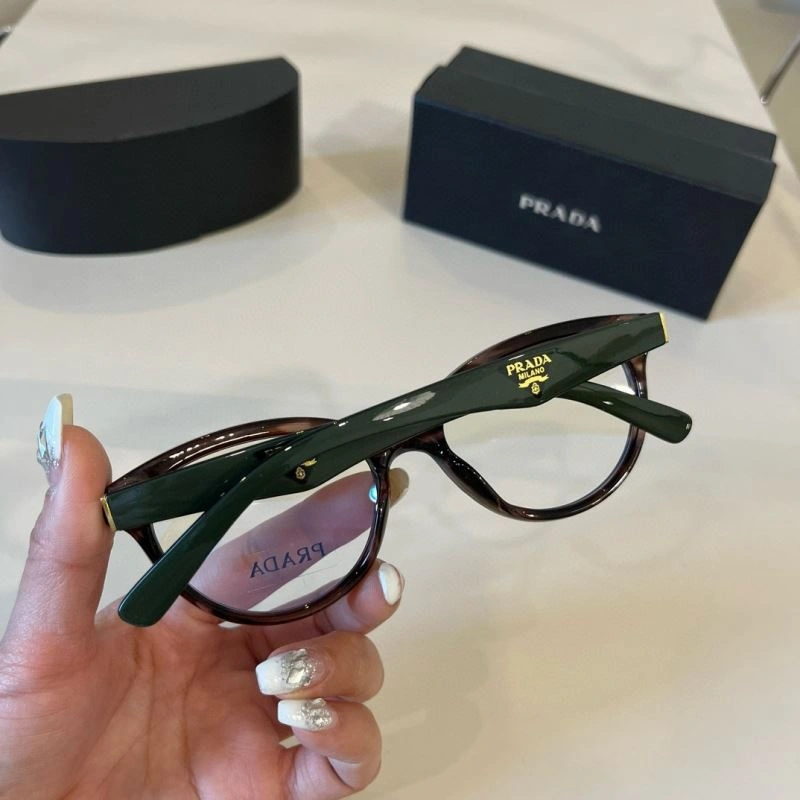 Perfect replica Prada Sunglasses