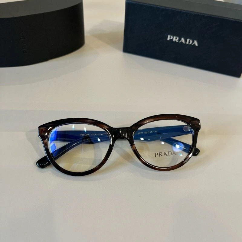 Perfect replica Prada Sunglasses