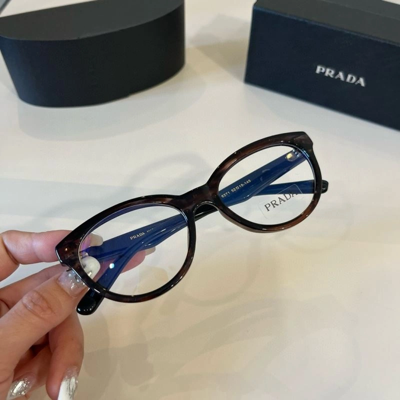 Perfect replica Prada Sunglasses