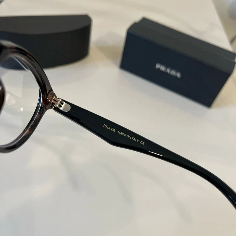 Perfect replica Prada Sunglasses