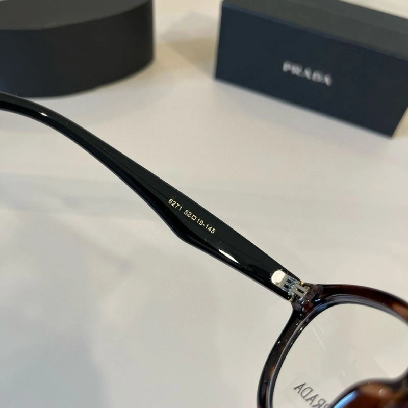 Perfect replica Prada Sunglasses