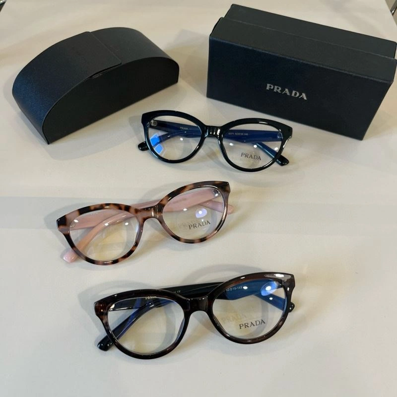 Top match Prada Sunglasses