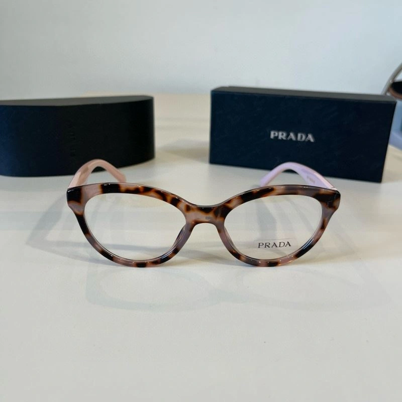 Budget-friendly Prada Sunglasses