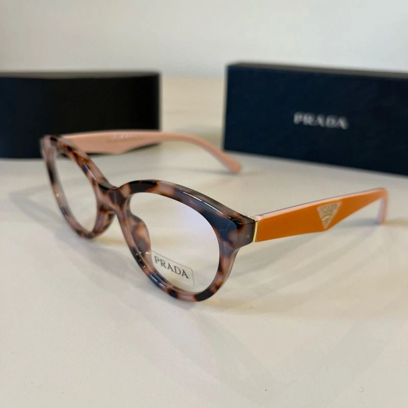 Budget-friendly Prada Sunglasses