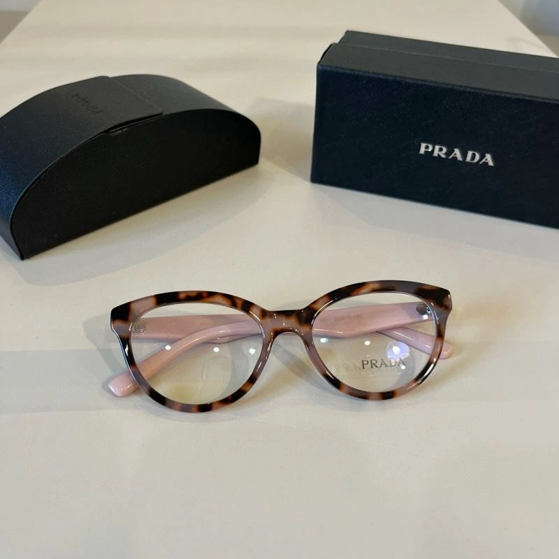 Budget-friendly Prada Sunglasses