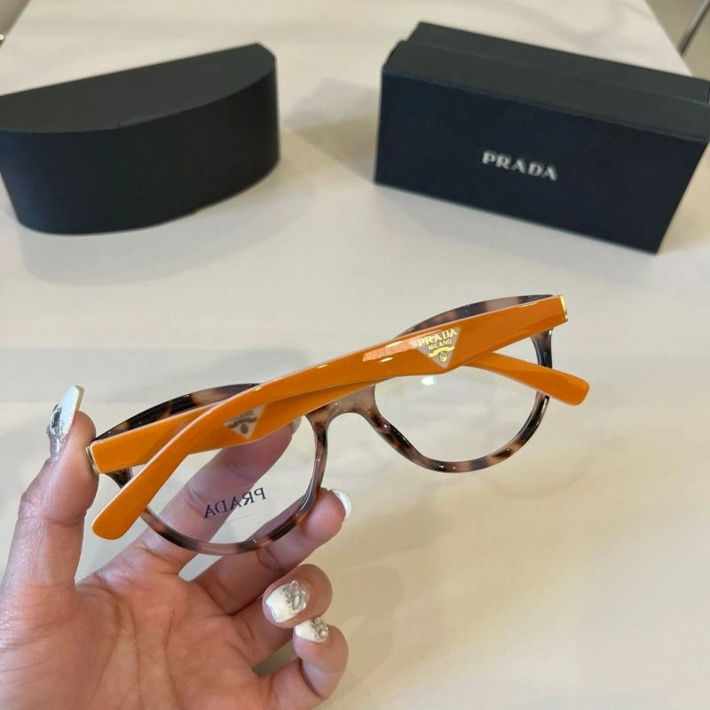 Budget-friendly Prada Sunglasses