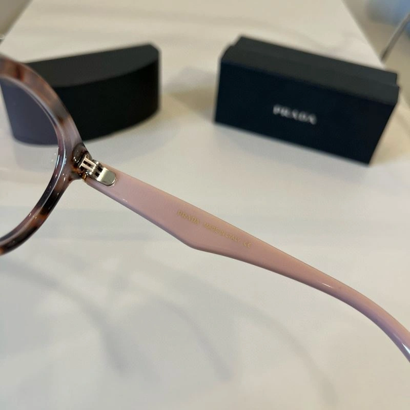 Budget-friendly Prada Sunglasses