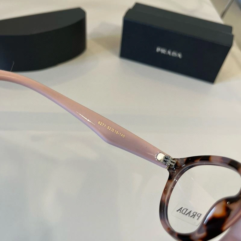 Budget-friendly Prada Sunglasses