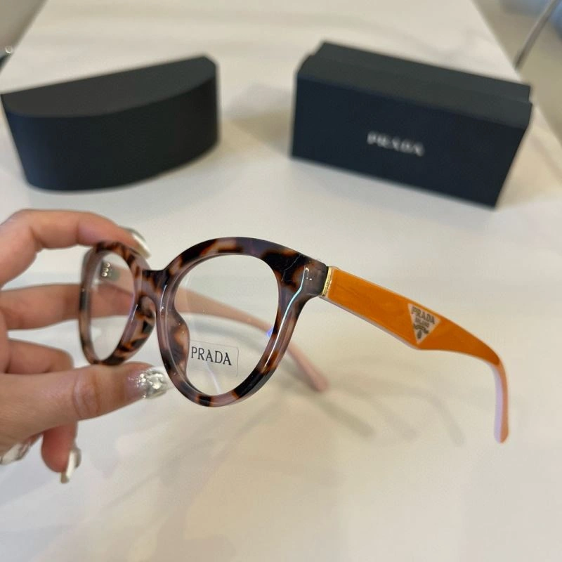 Budget-friendly Prada Sunglasses