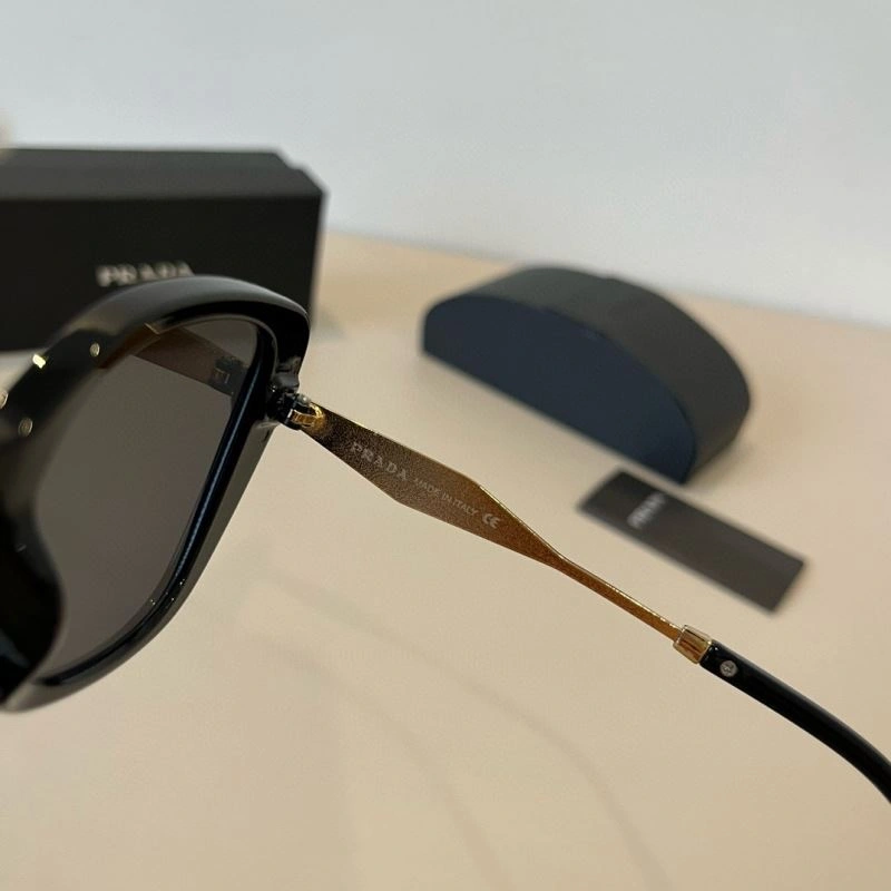 Brand-original Prada Sunglasses