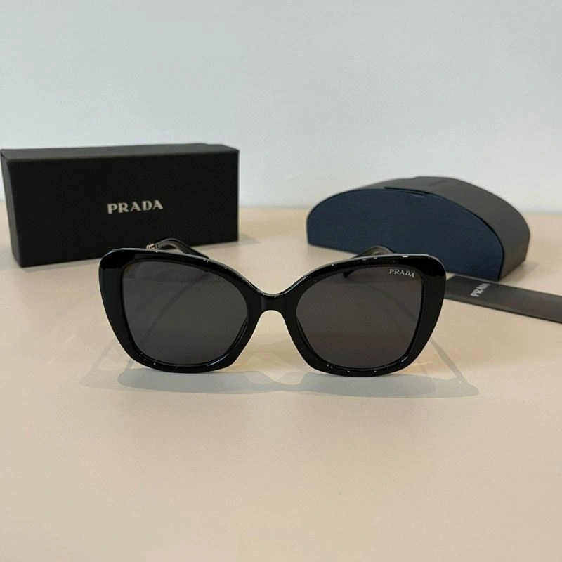 Brand-original Prada Sunglasses