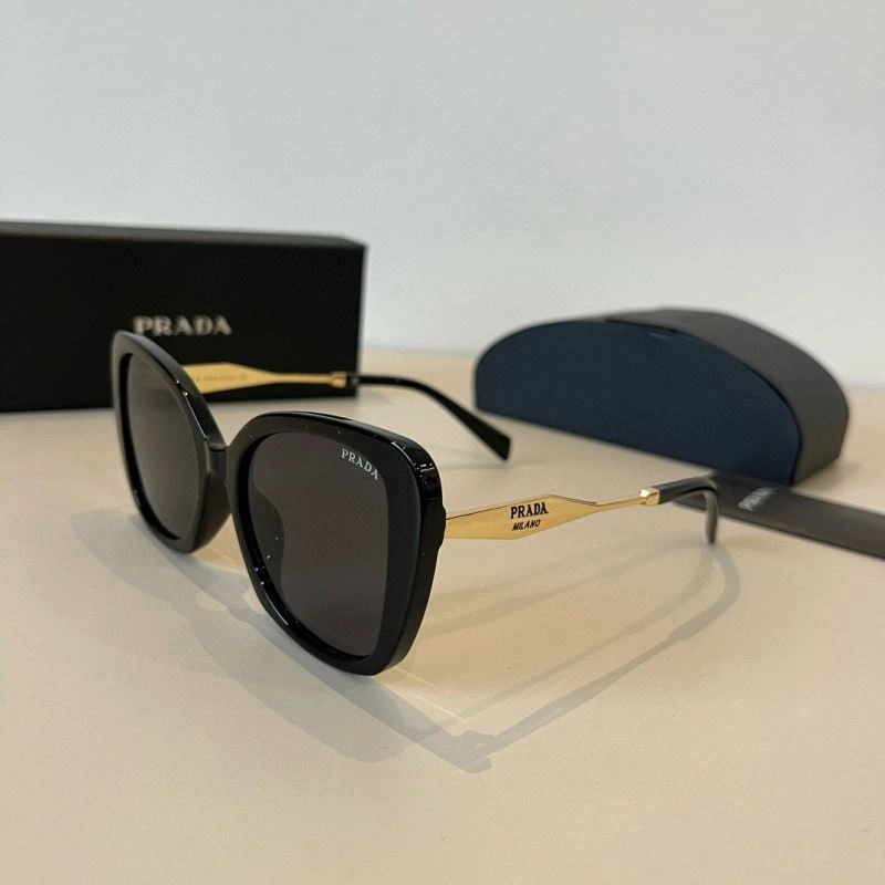 Brand-original Prada Sunglasses