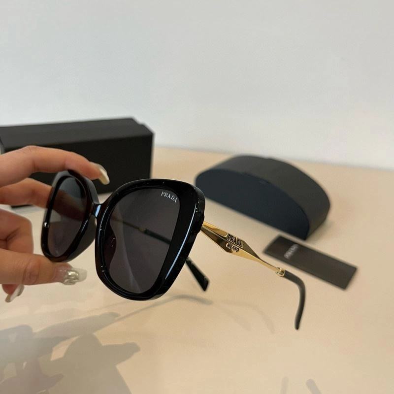 Brand-original Prada Sunglasses