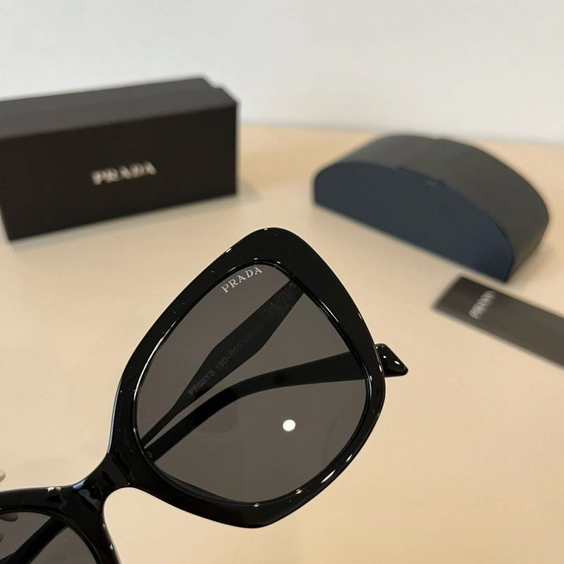 Brand-original Prada Sunglasses