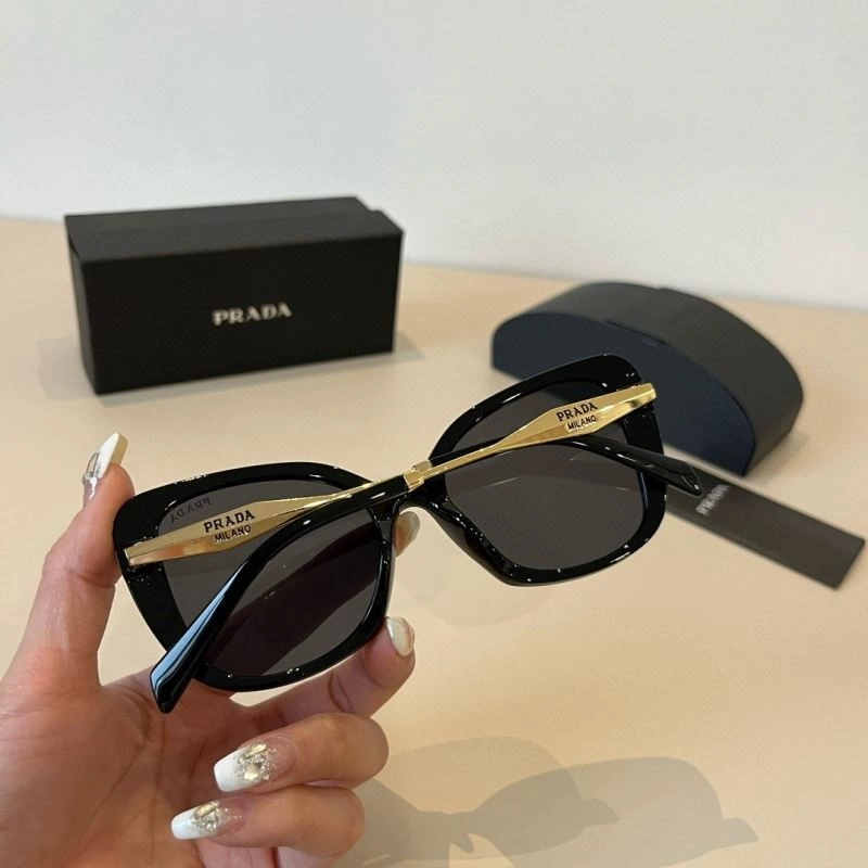 Brand-original Prada Sunglasses