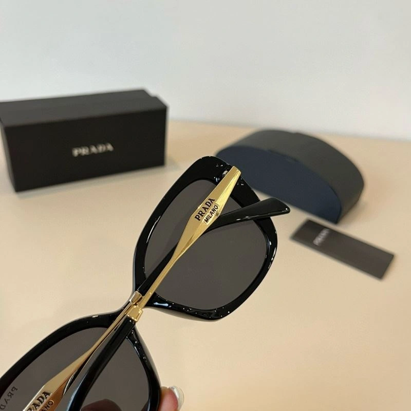 Brand-original Prada Sunglasses