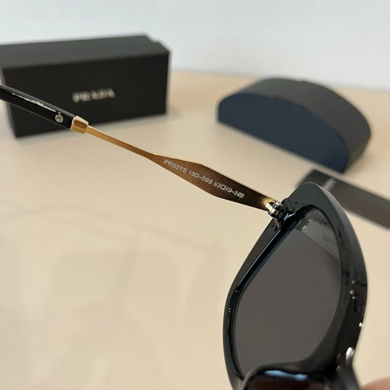 Brand-original Prada Sunglasses