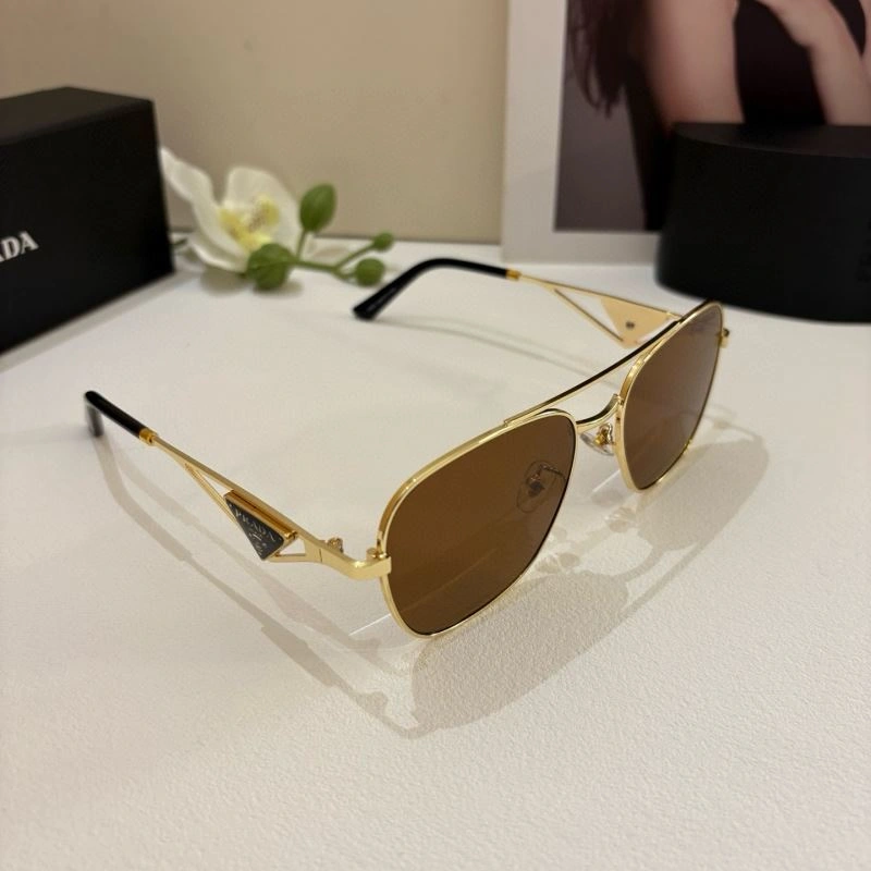 Authentic Prada Sunglasses