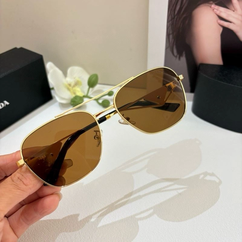 Authentic Prada Sunglasses