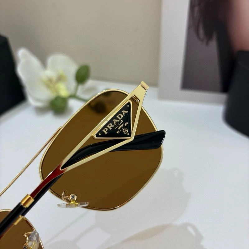Authentic Prada Sunglasses