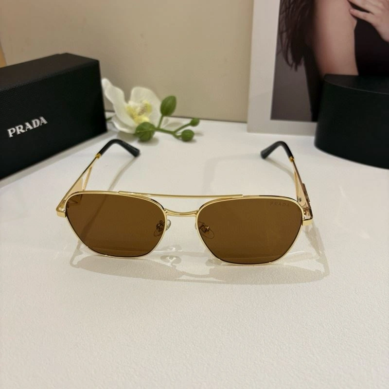 Authentic Prada Sunglasses