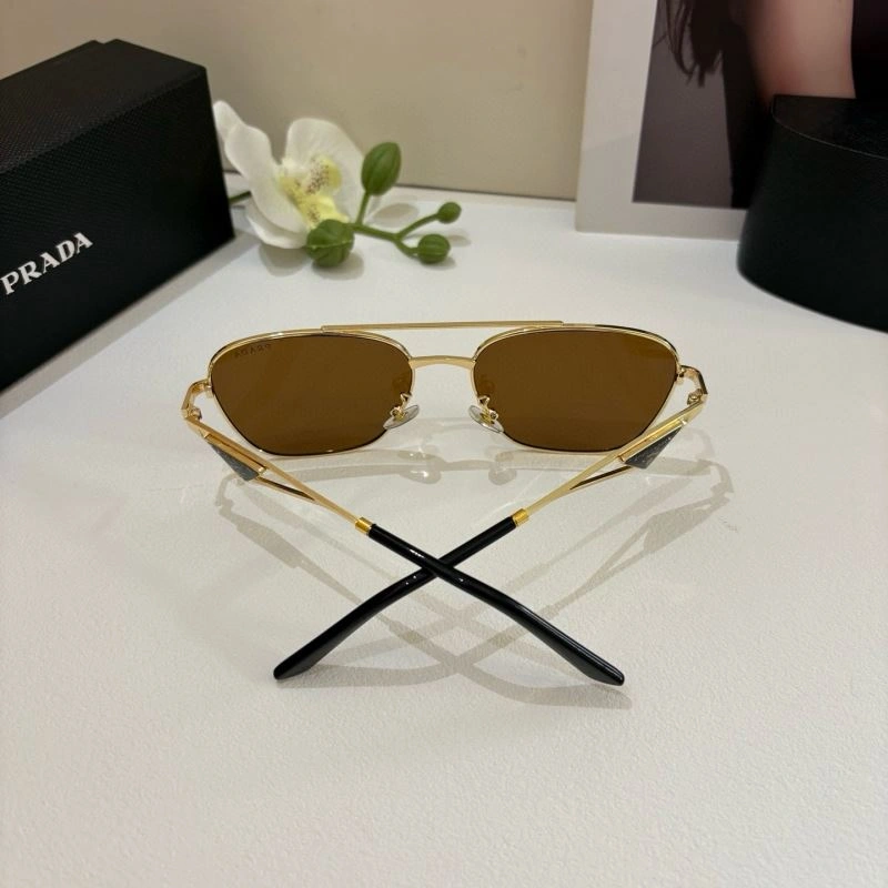 Authentic Prada Sunglasses