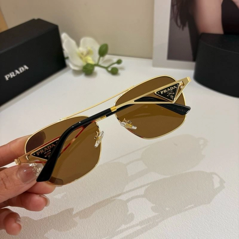 Authentic Prada Sunglasses