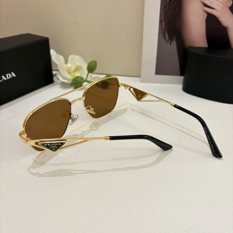 Authentic Prada Sunglasses