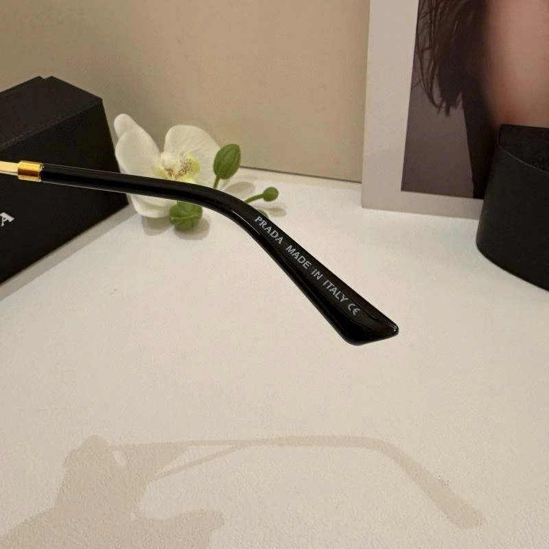 Authentic Prada Sunglasses