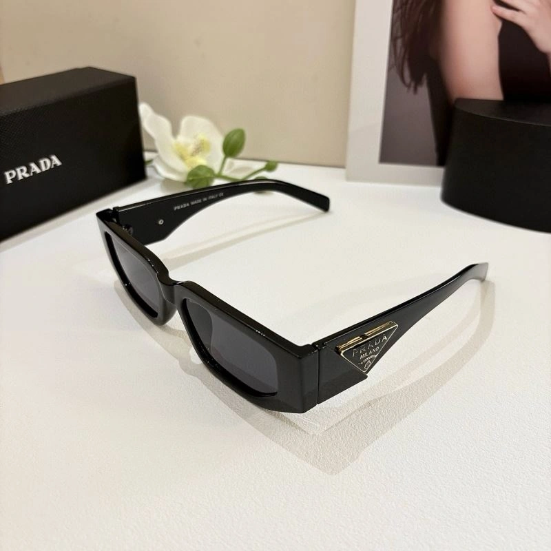 Cut-rate Prada Sunglasses