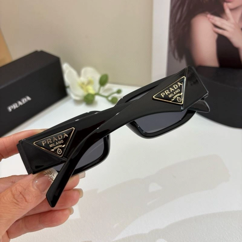 Cut-rate Prada Sunglasses