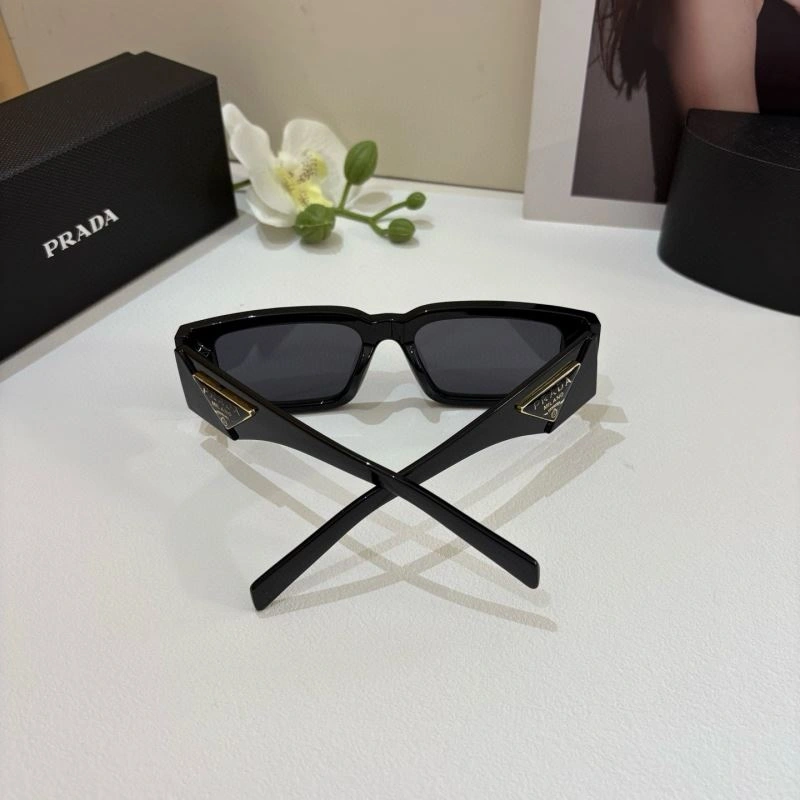 Cut-rate Prada Sunglasses