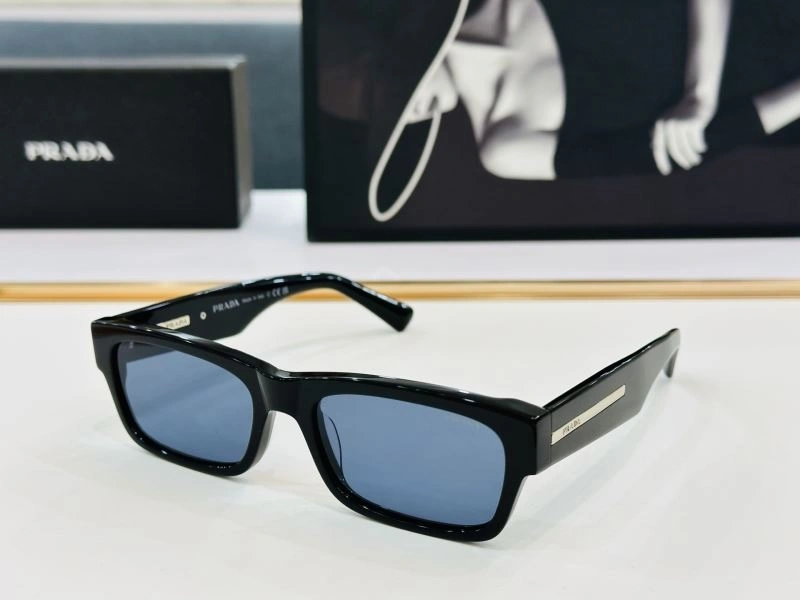 High fidelity Prada Sunglasses